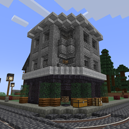 Create, Explore, Survive - Minecraft Modpacks - CurseForge