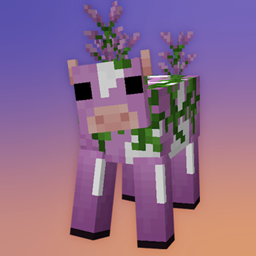 Install Flora Cows - Minecraft Mods & Modpacks - CurseForge