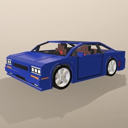 K-160 Car - Minecraft Bedrock Addons - CurseForge