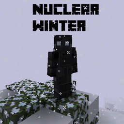 Nuclear Winter|Survival - Minecraft Modpacks - CurseForge