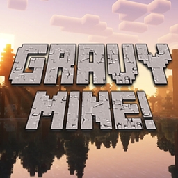 Survive Gravy Mine! - Minecraft Modpacks - CurseForge