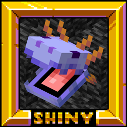 Shiny's Dracolotls - Minecraft Resource Packs - CurseForge