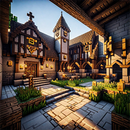 Fb's Medieval WarPack - Minecraft Modpacks - CurseForge