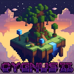 Cygnus II SMP - Minecraft Modpacks - CurseForge