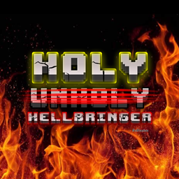 Holy Hellbringer - Minecraft Modpacks - CurseForge