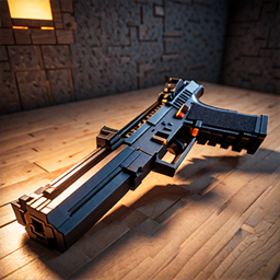 Fun and Crazy - Minecraft Modpacks - CurseForge