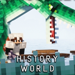 History World by SammJA - Minecraft Modpacks - CurseForge