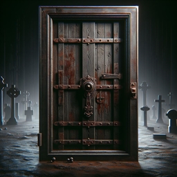 project_doors - Minecraft Modpacks - CurseForge