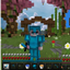 ODIN 32X REVAMP ROSE- BLUE - Minecraft Bedrock Addons - CurseForge