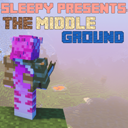 Sleepy Presents: The MiddleGround - Minecraft Modpacks - CurseForge