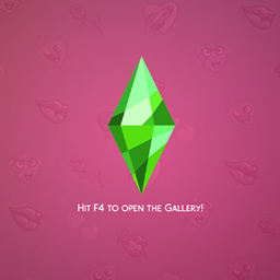 Love Day (Loading Screen Replacement) - Gallery - The Sims 4 Mods ...