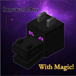 Survival Plus With Magic - Minecraft Modpacks - CurseForge