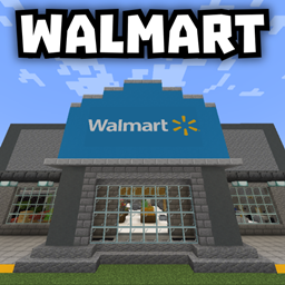 Random Walmarts - Minecraft Mods - CurseForge