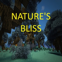 Nature's Bliss - Minecraft Modpacks - CurseForge