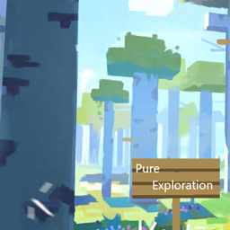 Pure Exploration - Minecraft Modpacks - CurseForge