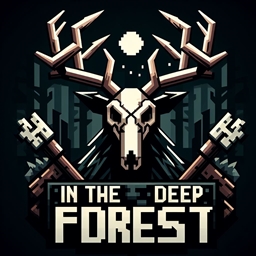 In The Deep Forest - Minecraft Mods - CurseForge