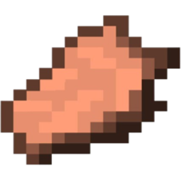 Not Rotted Flesh - Minecraft Mods - CurseForge