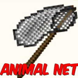 AnimalNet Reborn - Minecraft Mods - CurseForge