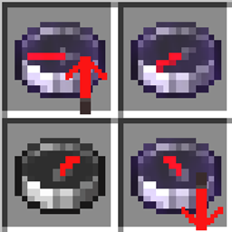 Compass3D - Minecraft Mods - CurseForge