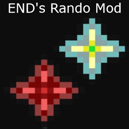 END's Rando Addons - Minecraft Mods - CurseForge