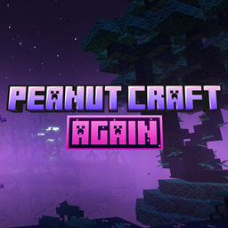 Peanut Craft - AGAIN - Minecraft Modpacks - CurseForge