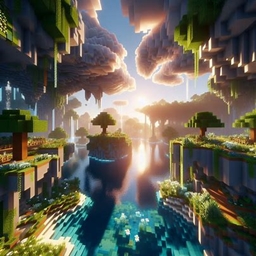 A little bit of Shaders and More - Files - Minecraft Modpacks - CurseForge