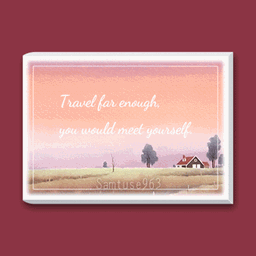 Pastel Little Quotes Frame #2 Sellable Samtuse963 - The Sims 4 Build ...