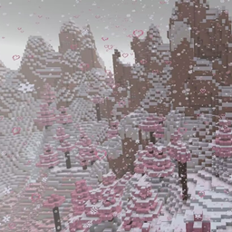 Minecraft Bedrock Texture Packs - CurseForge