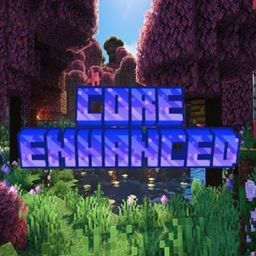 CoreEnhanced - Minecraft Modpacks - CurseForge