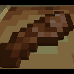 Chicken strips - Minecraft Resource Packs - CurseForge