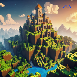 ZLA - Zero's Legendary Adventures - Minecraft Modpacks - CurseForge