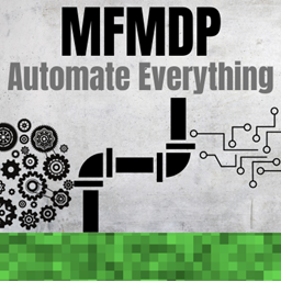 MFMP: Automate Everything - Gallery - Minecraft Modpacks - CurseForge