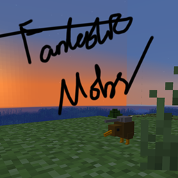 Fantastic Mobs - Minecraft Mods - CurseForge