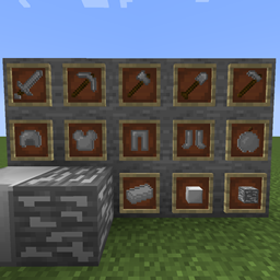 Power_Chord151's Silver - Minecraft Mods - CurseForge