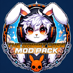 The Rabbit Cage - Minecraft Modpacks - CurseForge