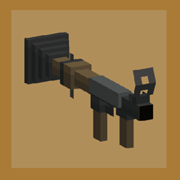 Rocket Jump Charge - Minecraft Resource Packs - CurseForge