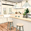 Country Mint Kitchen - The Sims 4 Rooms / Lots - CurseForge