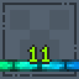 Rainbow eXP-Bar - Minecraft Resource Packs - CurseForge