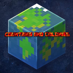 Countries and Colonies - Minecraft Modpacks - CurseForge