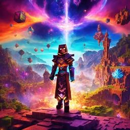 Galactic Wizardry - Minecraft Modpacks - CurseForge