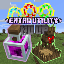 ExtraUtilities - Minecraft Mods - CurseForge