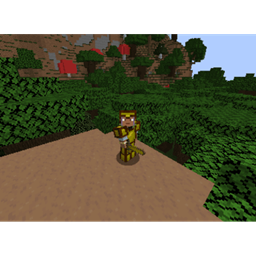Brass Armor and tools - Minecraft Mods - CurseForge
