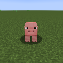Dr. M's Better Pig Eyes - Minecraft Resource Packs - CurseForge