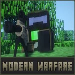 Ultimate Modern Warfare - Minecraft Modpacks - CurseForge