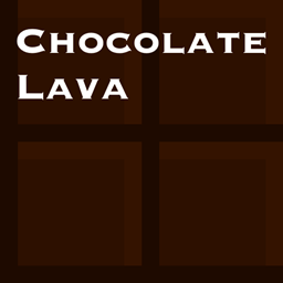 Chocolate Lava - Minecraft Resource Packs - CurseForge