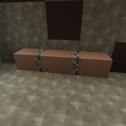 More Natural Colored Pipe Arrows - Minecraft Resource Packs - CurseForge