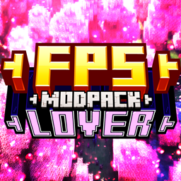 FPS Modpack Lover - Minecraft Modpacks - CurseForge