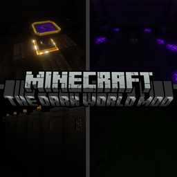 The Dark World (Discontinued) - Minecraft Mods - CurseForge