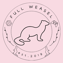 Full Weasel SMP - Minecraft Modpacks - CurseForge