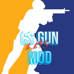 Cs Gun Counter Strike - Dependencies - Minecraft Mods - CurseForge